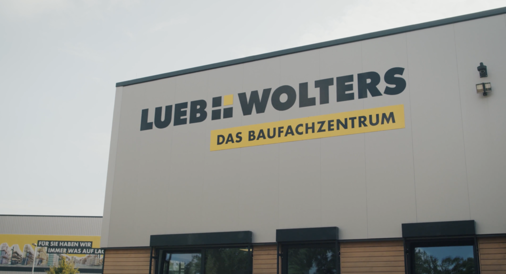 Lueb Und Wolters